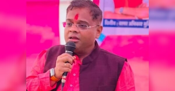 Amit Jogi big claim said If our government is formed we will make the ...