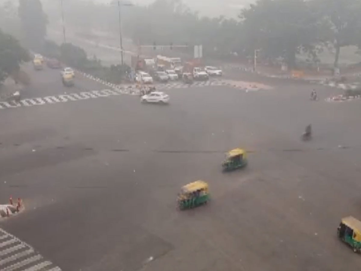 Delhi NCR AQI: Biggest reason of delhi air pollution severe aqi level | Delhi NCR AQI Today: कब ...