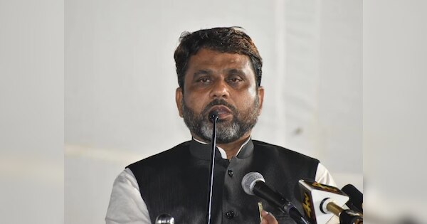 AIMIM leader Akhtarul Iman controversial statement on anganwadi workers ...