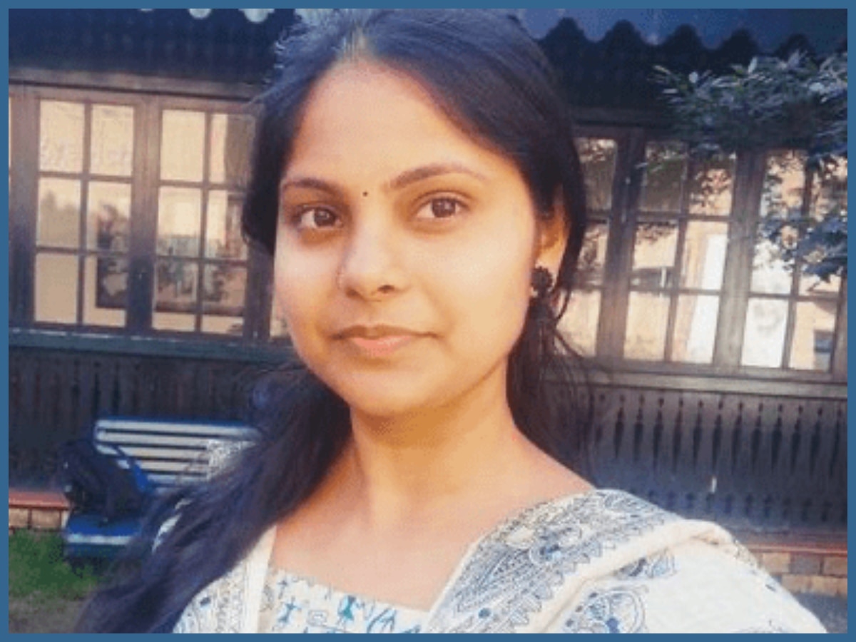 upsc topper IAS Aashima Goyal success story Big B also praised beautiful IAS officer in kbc ...