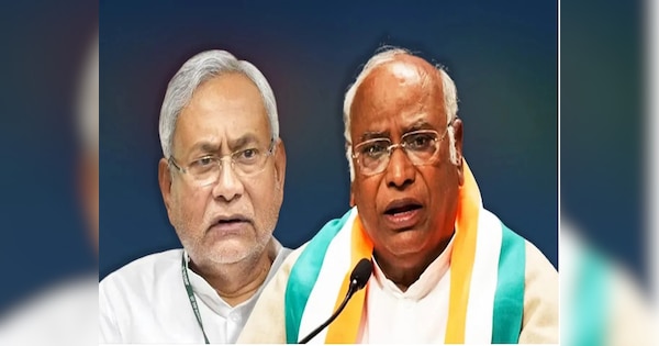What caused the split in the INDIA alliance? Nitish angry with Congress ...