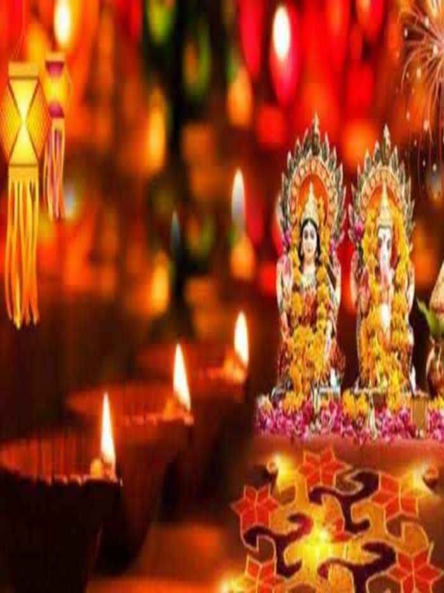 Lizard seen on Diwali good or bad devi lakshmi subh sanket | दिवाली पर ...