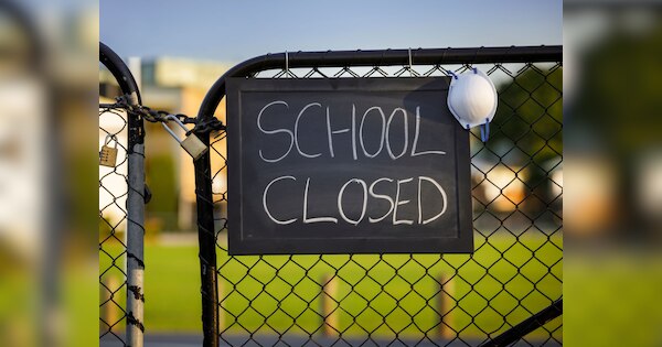 grap 4 implemented in Delhi all schools closed till 10th november ...