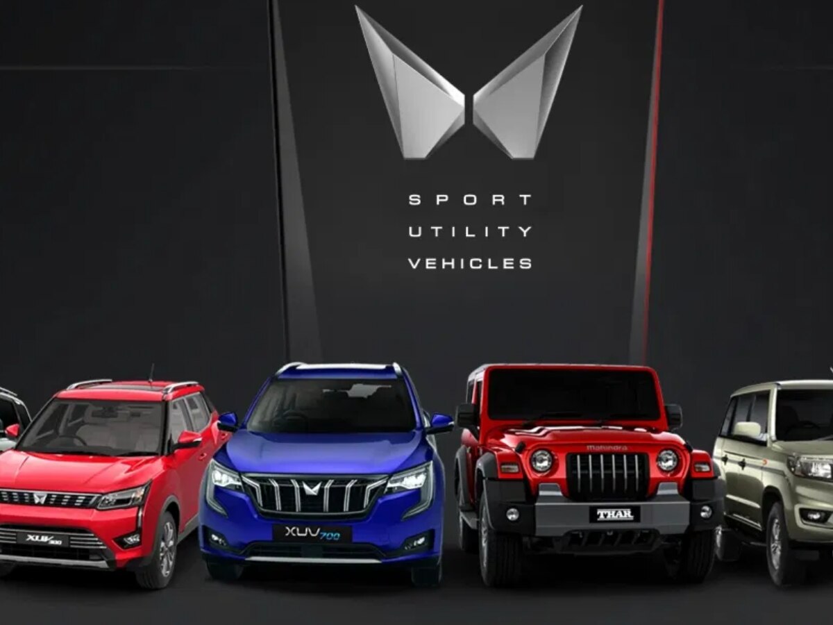 diwali discount mahindra gives offer up to 3 lakh on Mahindra XUV400 XUV300 Bolero and others ...