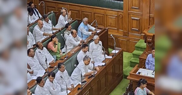 Bihar assembly winter session will start from today chances of uproar on BPSC caste survey and ...