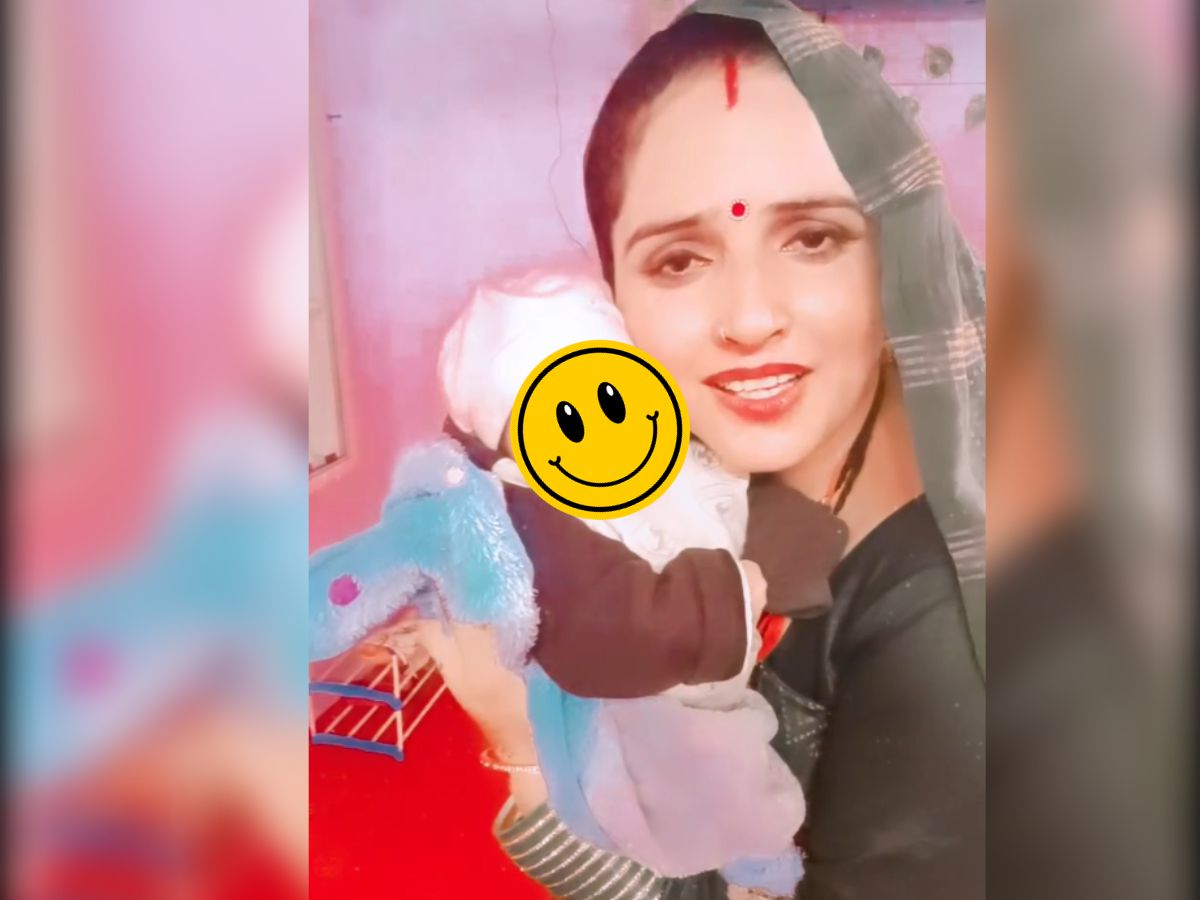 Pakistani Seema Haider and sachin meena latest video | Seema Haider और ...