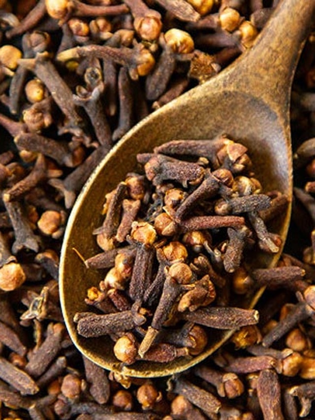 Laung Ke Upay clove remedies use these trick with 5 cloves for got ...
