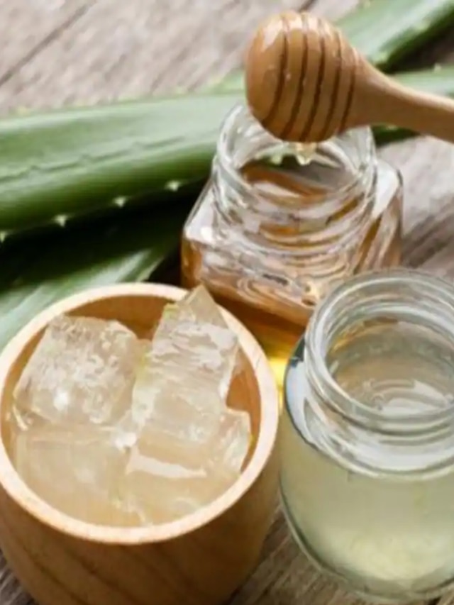 Aloe Vera with Coconut Lavender Vinegar Oil for Hair tips how to ...