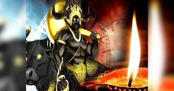 धनतेरस पर कर लें ये महाउपाय, दूर होगा अकाल मृत्‍यु का खतरा, खत्‍म होंगे ...