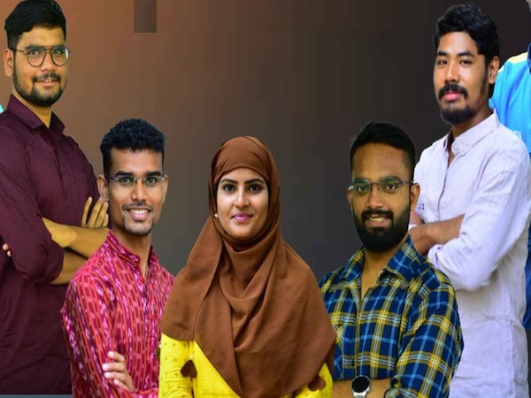 Who is ABVP first ever Muslim woman candidate to field in Hyderabad ...
