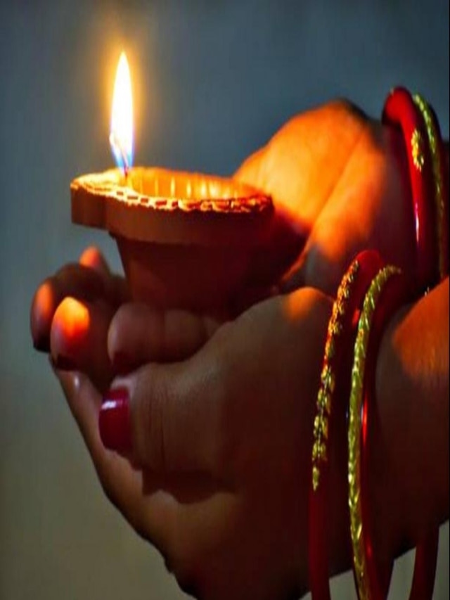 Diwali 2023: 500 साल बाद इस दीपावली में बन रहा ये अद्भुत संयोग, ये राशि ...