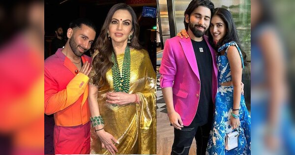 who is orry aka orhan awatramani spotted with nita ambani and isha ...