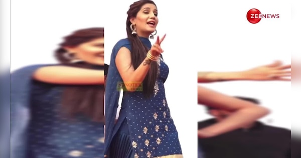 sapna choudhary dance on rotiya ke tote song hit hariyanvi song 50 ...