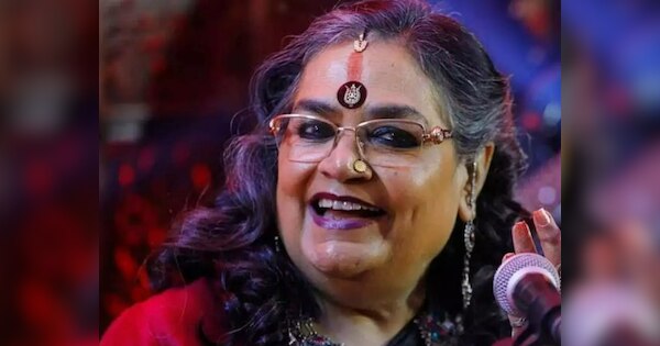Usha Uthup became Bollywood pop queen from night club singer | Birthday ...