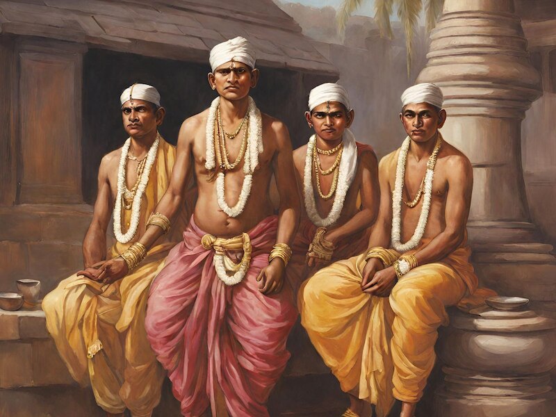 Bihar Caste Census Report: Bhumihar, Brahman and Rajput family are most ...