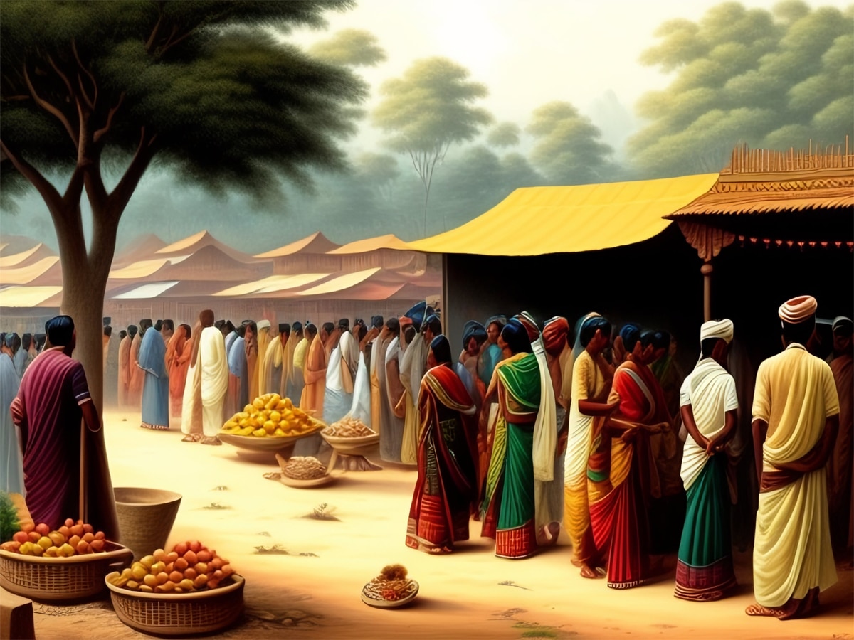 Bihar Caste Census Report: Bhumihar, Brahman and Rajput family are most ...