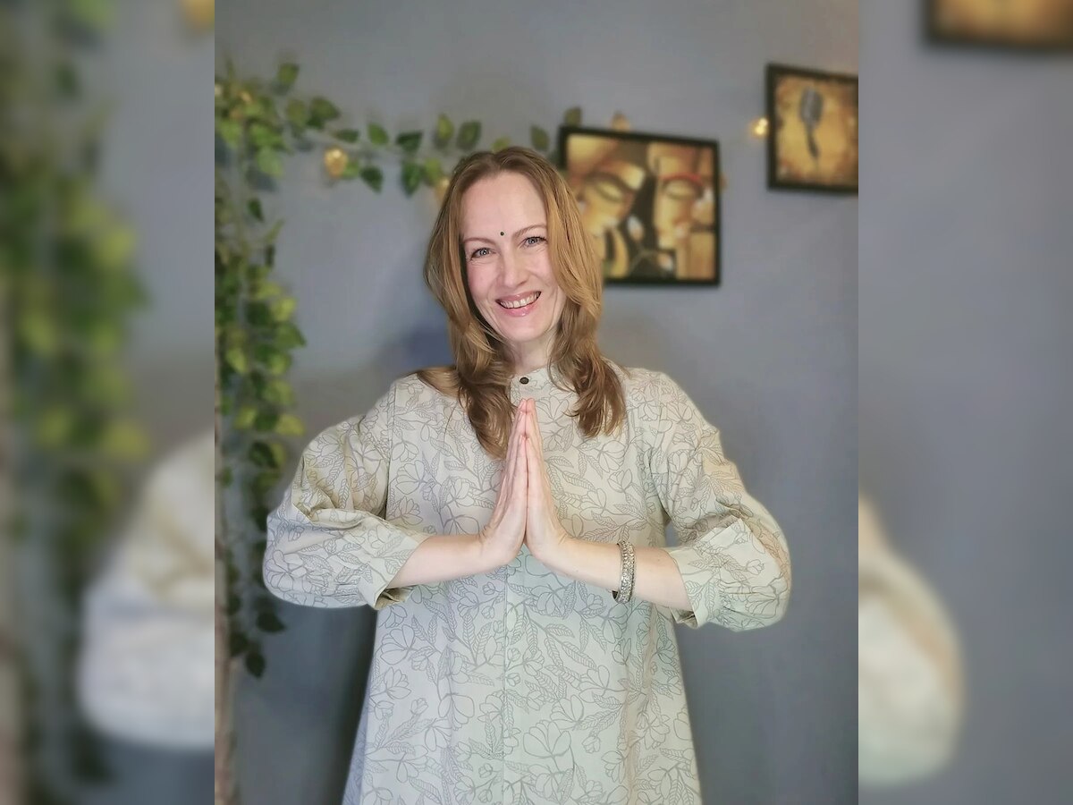 Suzanne Bernert played Sonia Gandhi role in Yatra 2 film 3 idiots actor ...
