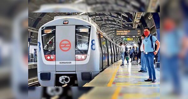 dmrc delhi metro train time change on diwali 2023 last train departure ...