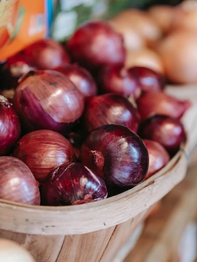 प्याज जबरदस्त फायदे जानकर आ जाएगा मजा | Onion Benefit For Health Pyaj ...