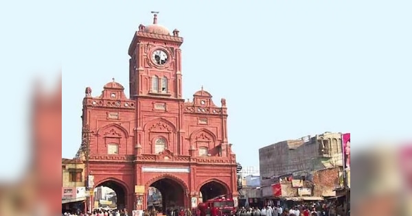 Inner Ring Road will be built from Meerut Bypass to Mawana Pool kaseru ...