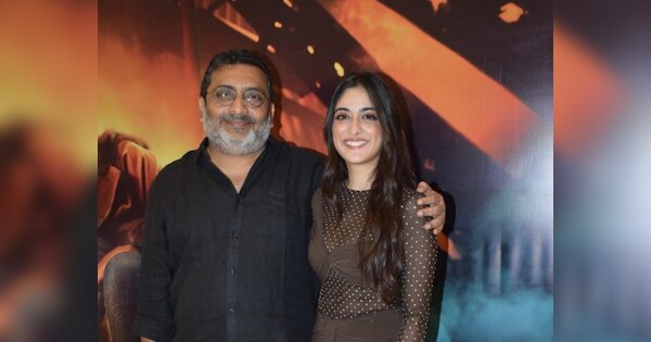 Tanya Manikatla starrer spy drama PI Meena won the hearts of the ...