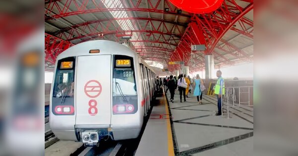 DMRC changes metro timings on Diwali see new schedule | Metro Timings ...