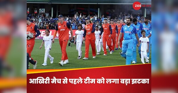 netherlands pacer ryan klein out from squad due to back injury replaced ...