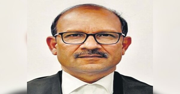 Justice Sandeep Mehta is 9th judge to go Supreme Court from Rajasthan ...