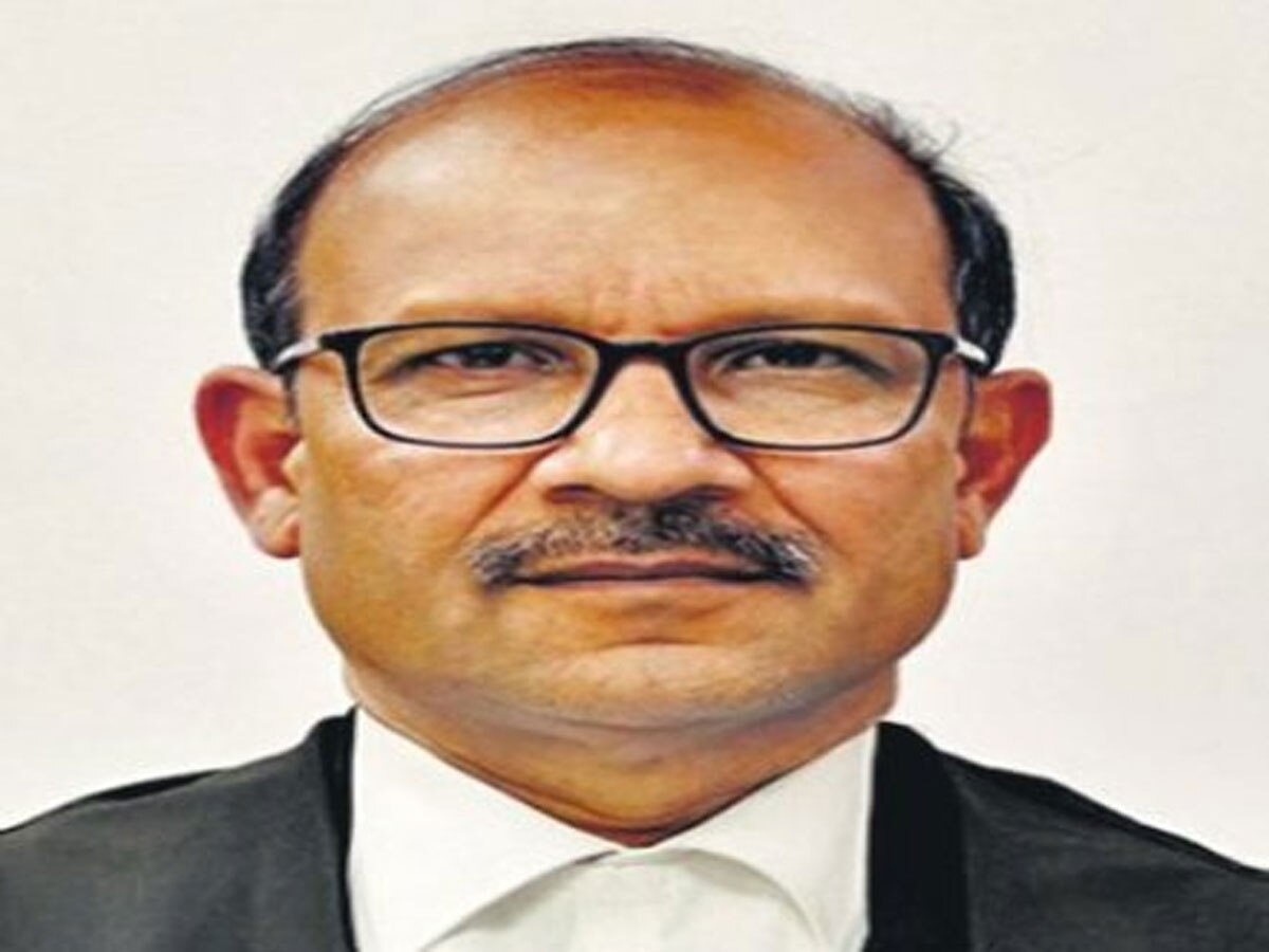 Justice Sandeep Mehta is 9th judge to go Supreme Court from Rajasthan ...