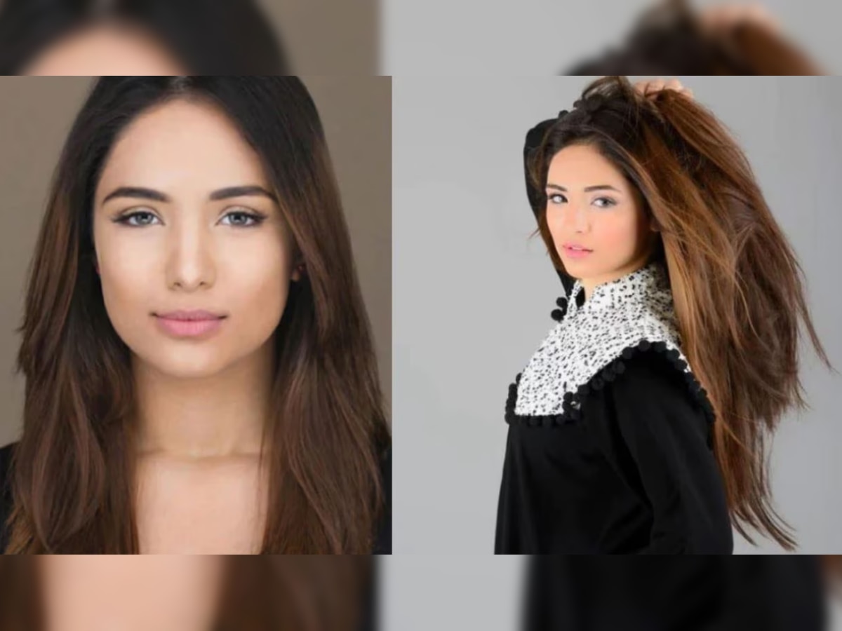 Irfan Pathan wife Safa Baig photos viral without burka former all ...