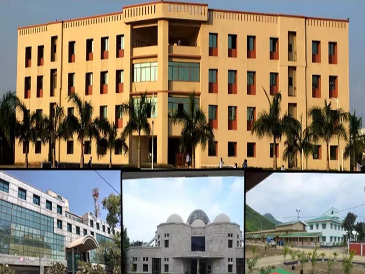 India Top IIIT Colleges Highest Salary Package and Fees | ଏଗୁଡ଼ିକ ହେଉଛି ...