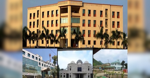 India Top IIIT Colleges Highest Salary Package and Fees | ଏଗୁଡ଼ିକ ହେଉଛି ...