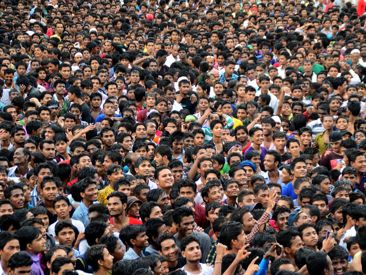 what is the history of reservation in India and where was this system ...