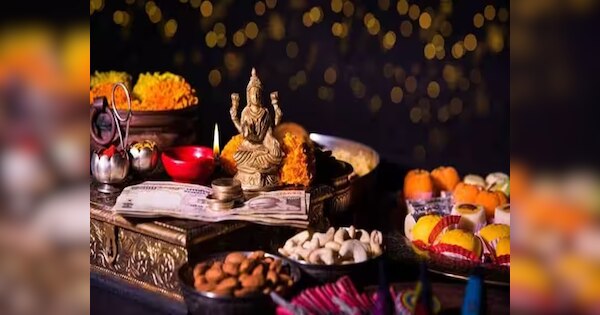 three special bhog for kuber devta on dhanteras 2023 festival ...