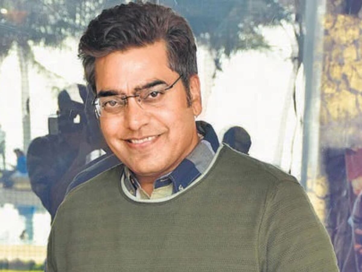 Ashutosh Rana 56th Birthday when Mahesh Bhatt threw actor out from his film set lesser known ...