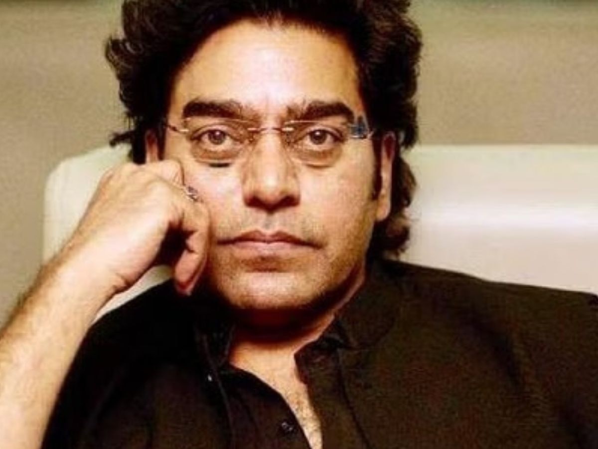 Ashutosh Rana 56th Birthday when Mahesh Bhatt threw actor out from his film set lesser known ...