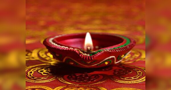 Choti diwali 2023 know which direction to light the yamdeep lamp on ...