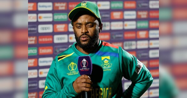 SA vs NED South African captain Temba Bavuma will not play against ...