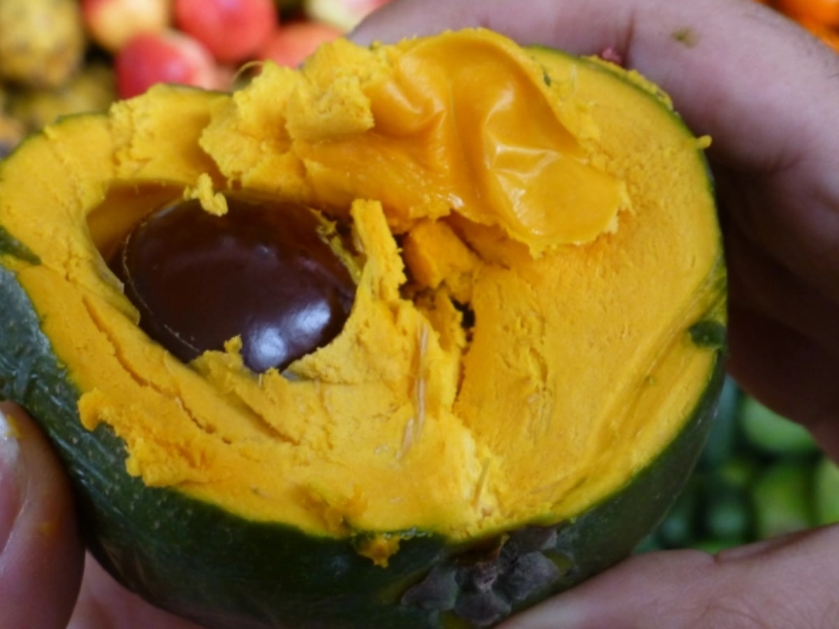 Health tips lucuma fruit benefits for heart how to boost energy in ...