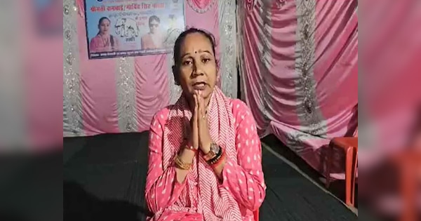 Patharia MLA Rambai husband relative shifted to another jail MLA pain ...
