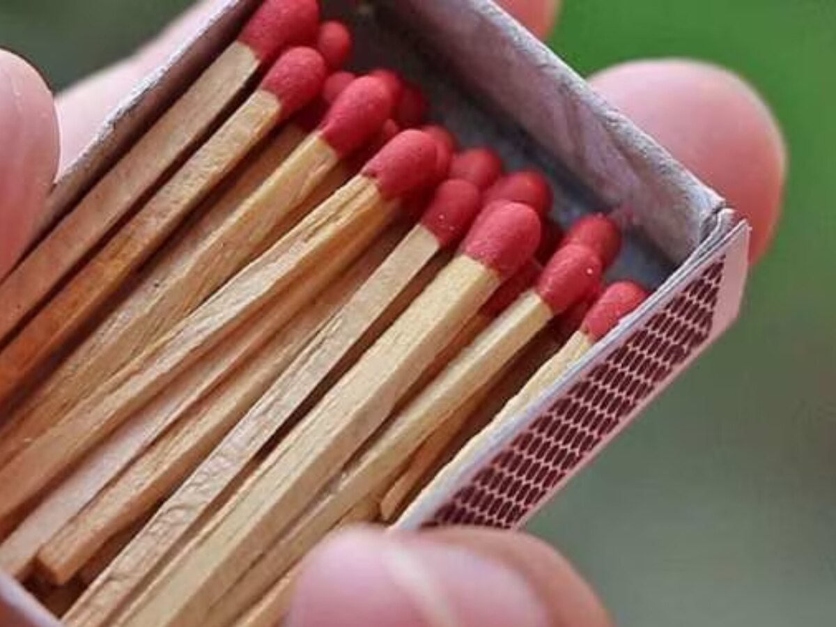 Jyotish Astro Tips for match stick in puja ghar me machis rakhne ke ...