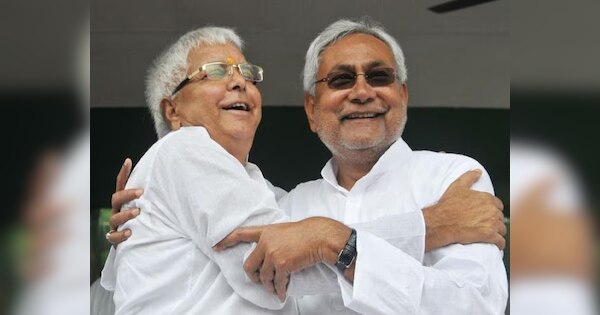 Happy Diwali 2023 CM Nitish Kumar wished people said Friends celebrate ...