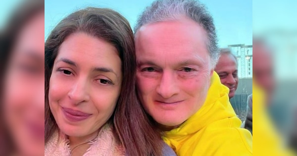Raymond owner Billionaire Gautam Singhania divorces wife Nawaz 32 year ...
