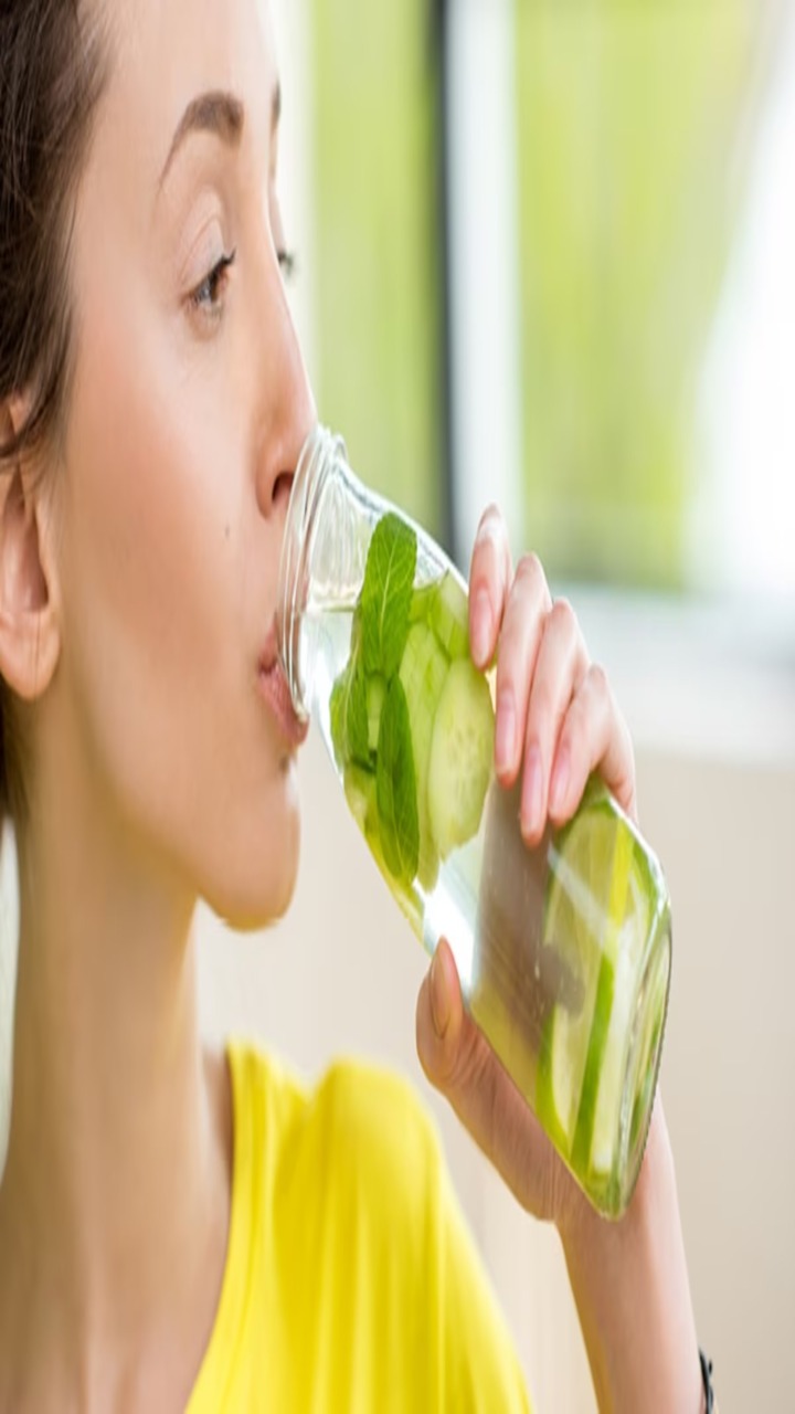 Tips to detox your body after festivals healthy lifestyle homeremdies ...