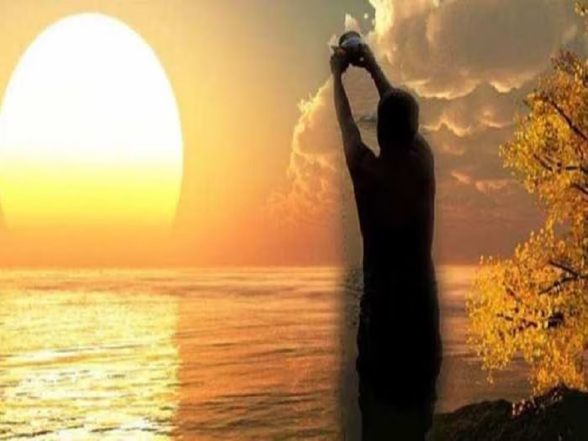 Chant Surya 108 names of on Chhath Puja then see the miracle| Chhath ...