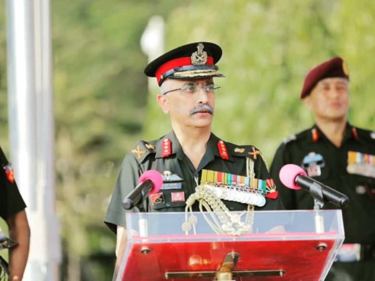 Pakistan Army generals networth pakistanis praising general MM narvane ...