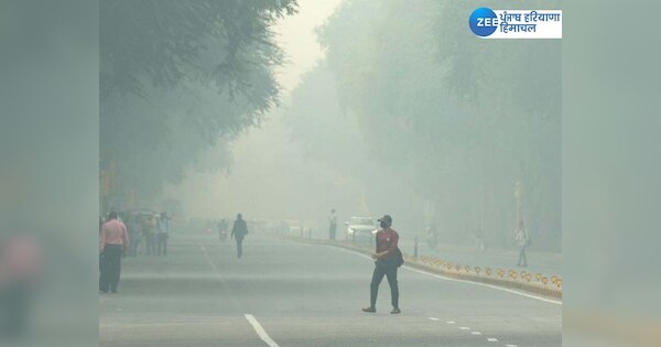 Delhi Air Pollution: ਦਿੱਲੀ 'ਚ ਸਾਹ ਲੈਣਾ ਔਖਾ! ਦੀਵਾਲੀ ਤੋਂ ਬਾਅਦ ਹਵਾ ...