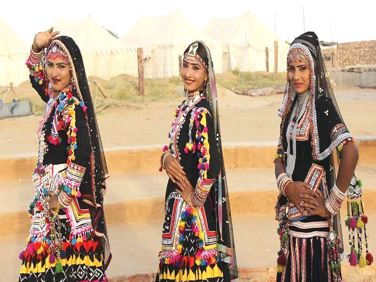 unique ritual by Garasia Tribe in rajasthan girls take away boy of ...