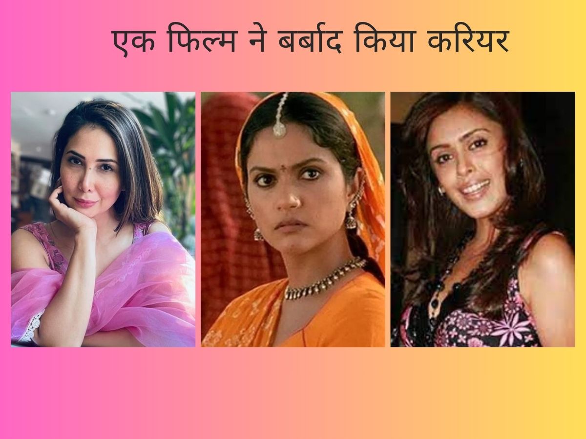 KRK film Deshdrohi film become biggest disaster Gracy Singh Kim Sharma ...