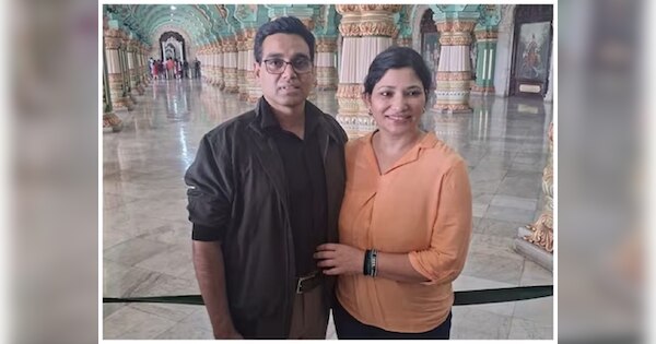 Manoj Sharma slept with beggars drove auto then one day passed UPSC ...